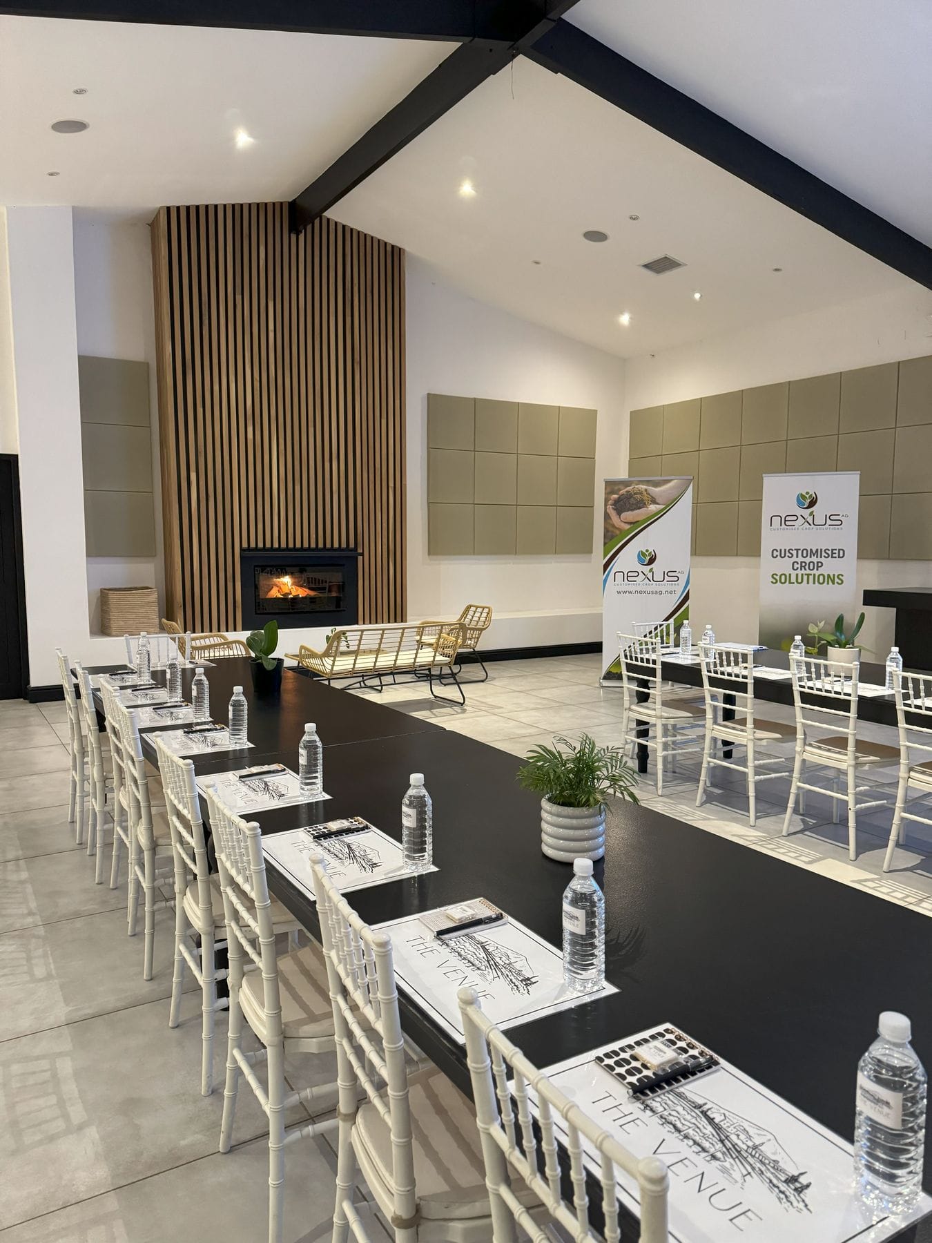 Conference Venue In Paarl | The Venue Stellenbosch - Wedding & Events ...